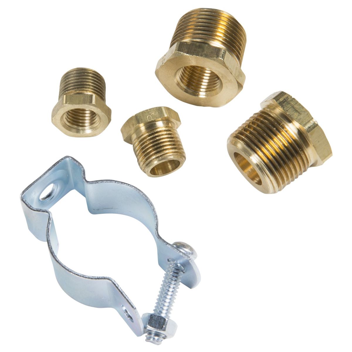 SCALE-PRO Installation Kit - Green Beanery