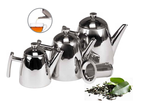 Frieling Primo Teapot Infuser Replacement Infuser - Green Beanery